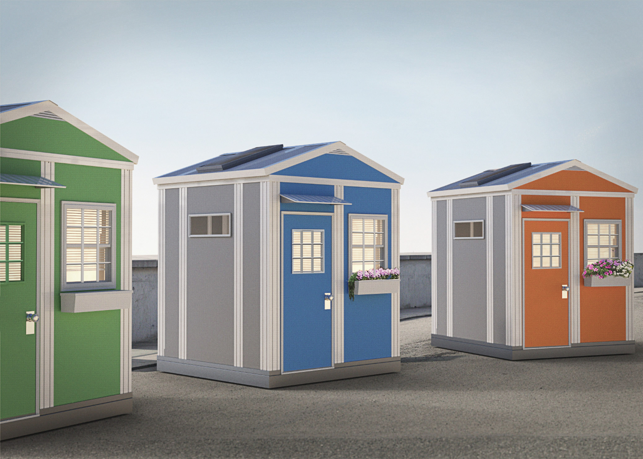 APTUM BUILD – VPMD