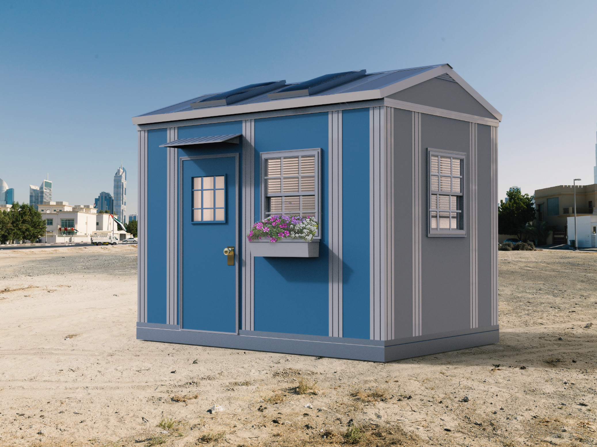 APTUM BUILD – VPMD